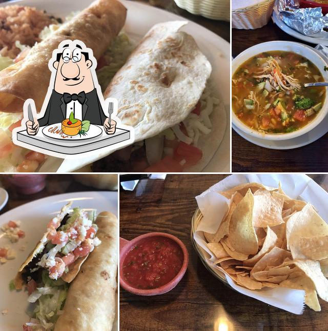 Restaurante Los Rancheros Mexican Grill, Vestavia Hills, Rocky Ridge Rd ...