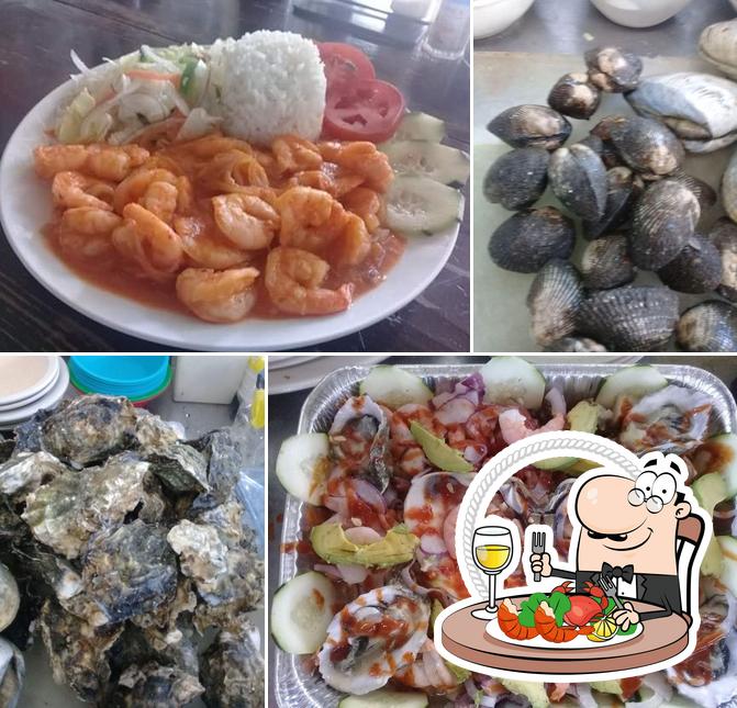 Mariscos el Pila Marquez restaurant, Mexicali - Restaurant reviews