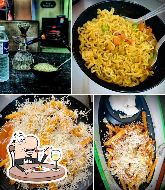 Mini Mash, Pune - Restaurant reviews