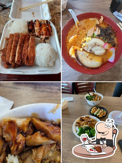 NoRa Asian Fresh, El Mirage - Restaurant menu, prices and reviews