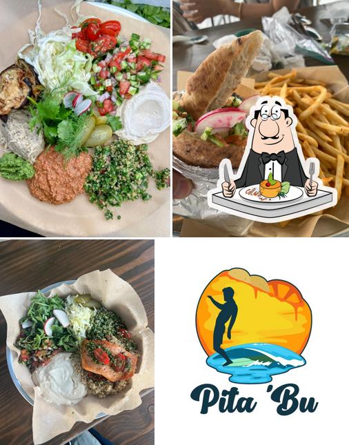 Pita Bu in Malibu - Restaurant reviews