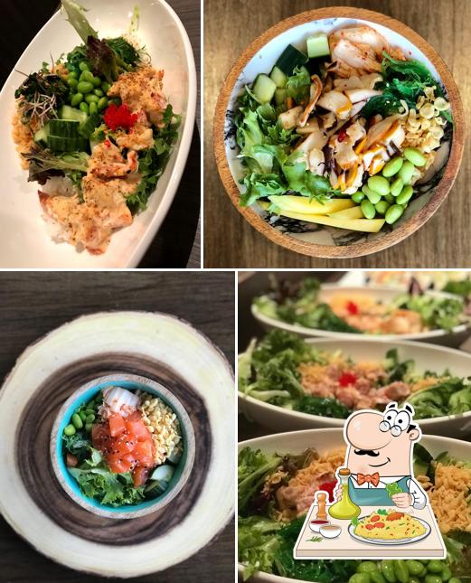 Poke Bolbar ( Sainte-Catherine), Montréal - Restaurant menu, prices and ...