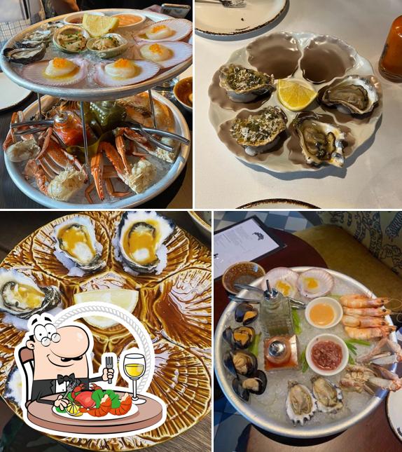 Poodle Bar & Bistro in Fitzroy - Restaurant reviews