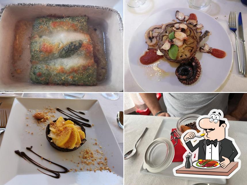TRATTORIA LA PIOLA ristorante, Alessandria - Menu e recensioni del ...