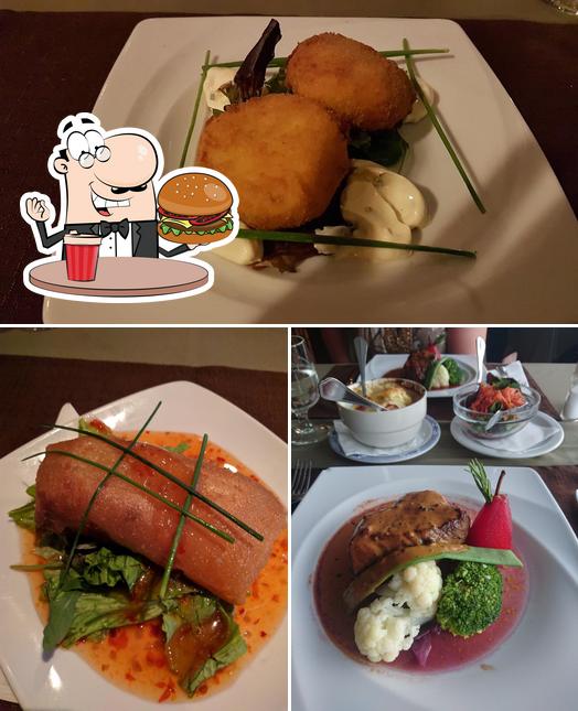 Ruccula, Alvor - Restaurant menu, prices and reviews