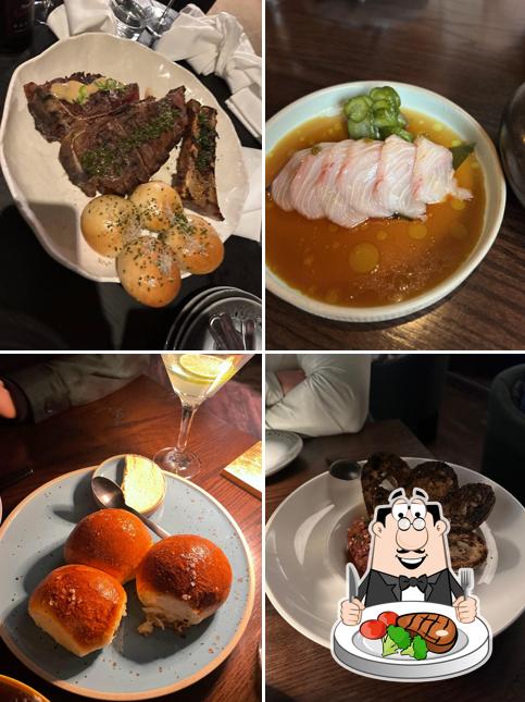 Salt & Brick - Calgary, Calgary - Restaurant menu, prices and reviews