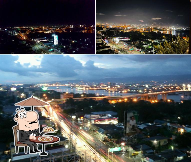 Scape Skydeck pizzeria, Lapu-Lapu City - Restaurant menu and reviews