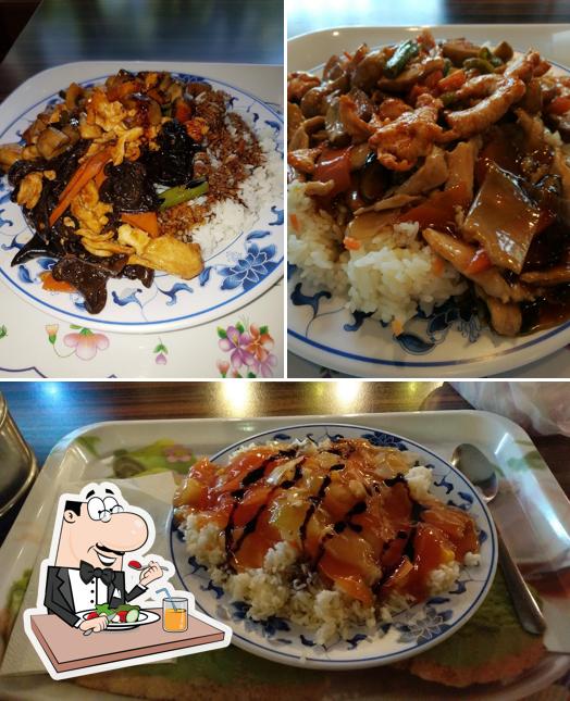 Super Wok kínai étterem, Budapest - Restaurant menu, prices and reviews
