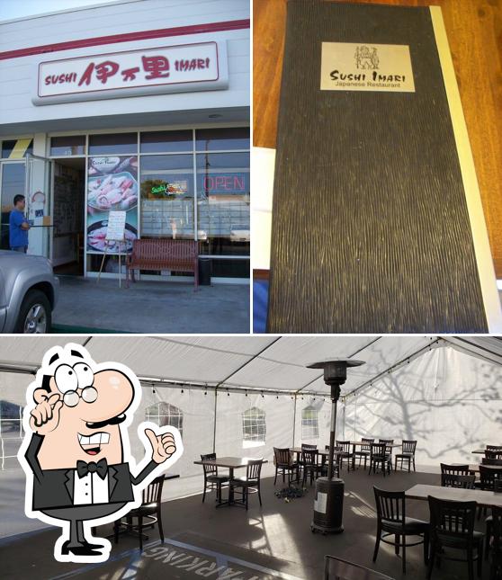 chobop - Premium All You Can Eat Sushi, Costa Mesa - Restaurant menu ...