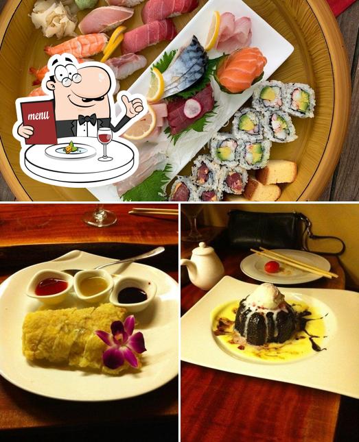 Teikoku Restaurant, 5492 West Chester Pike in USA - Restaurant menu and ...