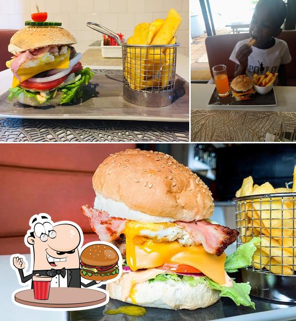Thami’s Lifestyle Restaurant, Springs - Restaurant menu, prices and reviews