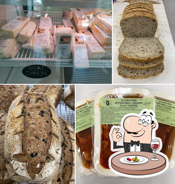 The Bread Essentials in Toronto - Restaurant reviews