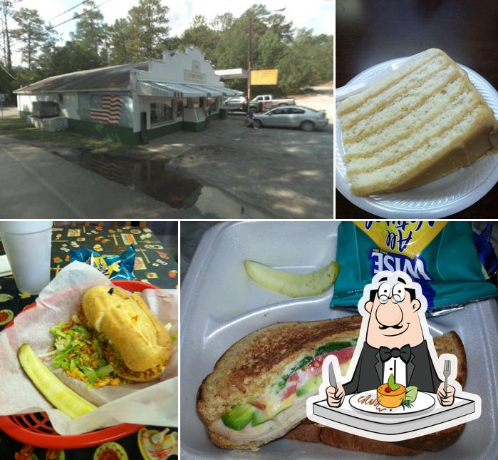 The Other Store, Columbia - Restaurant menu, prices and reviews