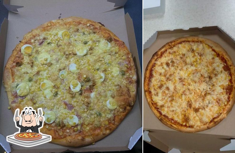 Torino Pizza, Zalaegerszeg - Restaurant menu, prices and reviews