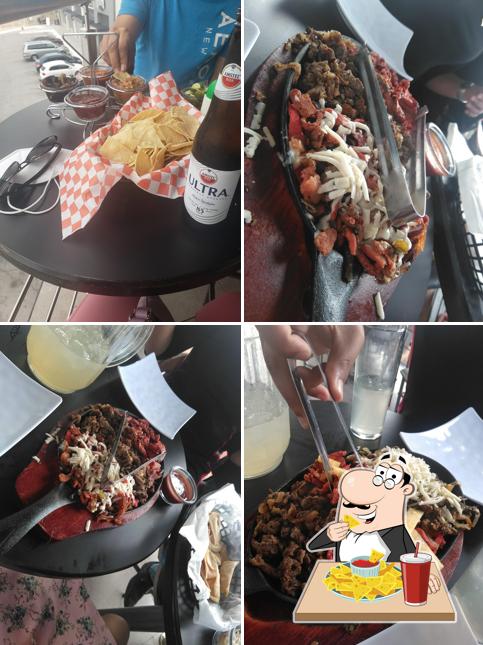 "Restaurante Bar 656", Ciudad Juarez - Menú del restaurante, precios y ...