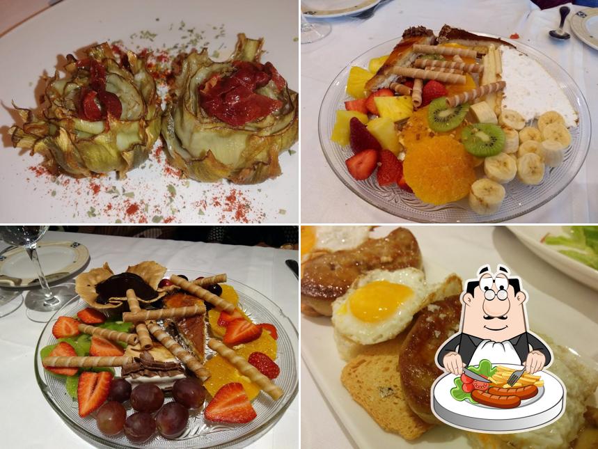 Los 10 mejores restaurantes en Alcoy, septiembre 2025 - Restaurant Guru