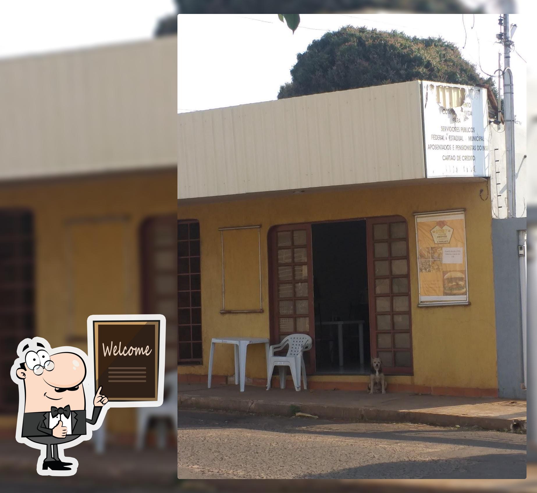 Ruby, Campo Grande - Menu do restaurante, preços e opiniões
