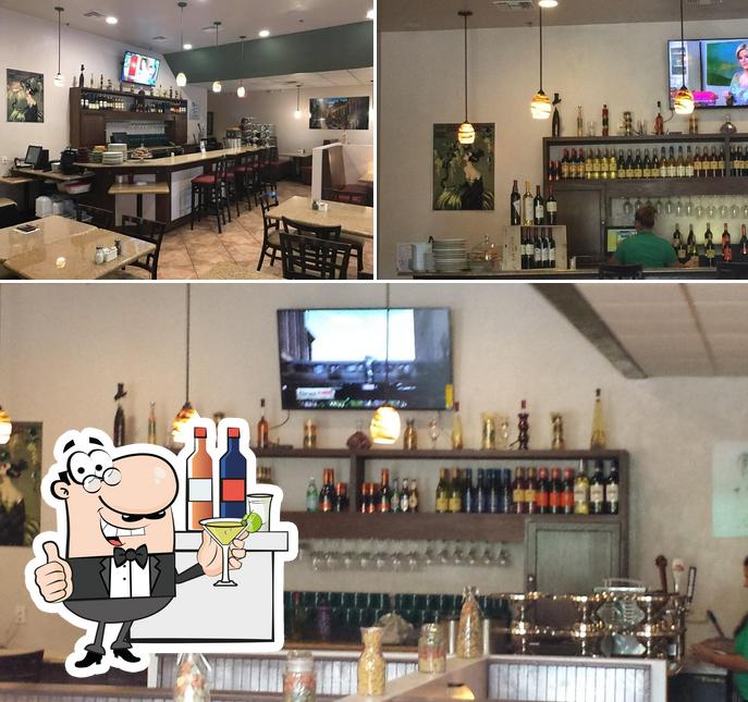 San Remo's Pizzeria, Ormond Beach - Restaurant menu, prices and reviews