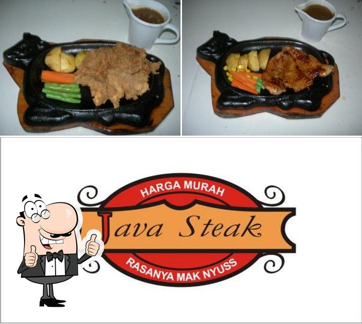 JAVA STEAK steakhouse, Surabaya, Jln Raya Tenggilis Mejoyo aa 14-15