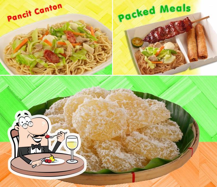 Taste Of Joy Bayanan, Muntinlupa - Restaurant menu, prices and reviews