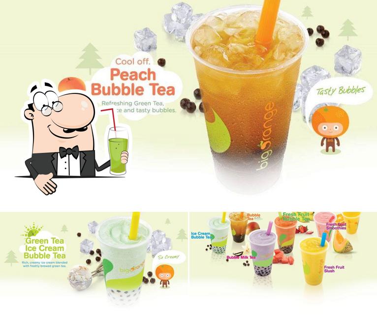 The Bay Centre Food Court, Victoria - Restaurant menu, prices and reviews