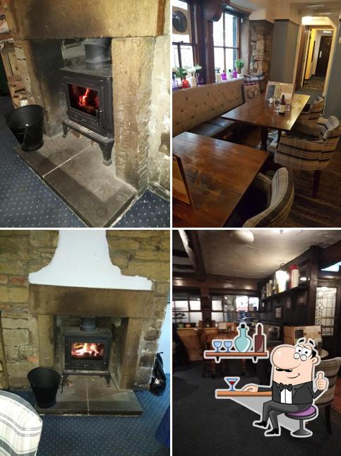 Top 7 pubs & bars in Skipton, october 2025 - Restaurant Guru