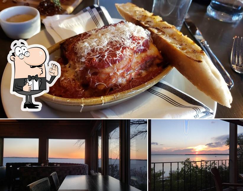 The Fireside in Detroit Lakes - Restaurant menu and reviews
