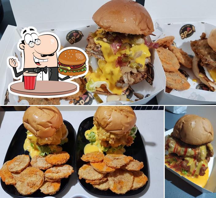 The Melting Spot restaurant, Manila - Restaurant menu and reviews