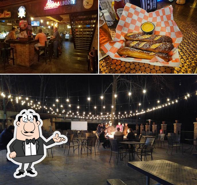 The Monkey Bar & Grille, Maineville - Restaurant menu, prices and reviews