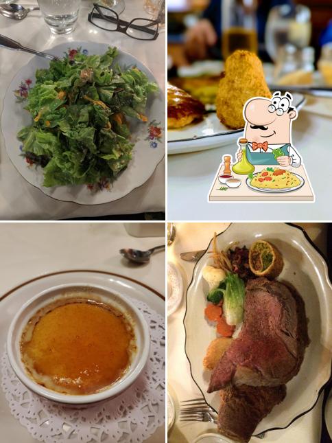 The Purple Pear, Hamilton - Restaurant menu, prices and reviews