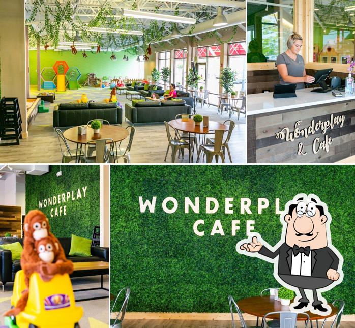 Wonderplay & Cafe in Algonquin - Restaurant reviews