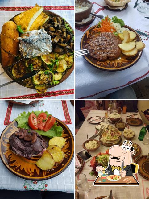 Restaurant „Baba Cana - Korner“, Kumanovo - Restaurant menu, prices and ...