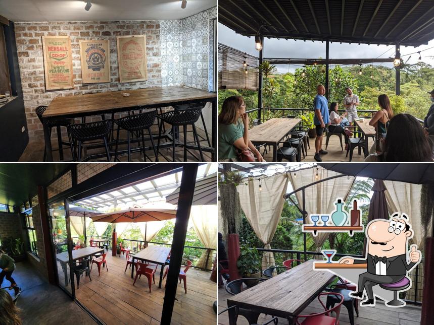 Pilgrim Restaurant, Davao City - Restaurant menu, prices and reviews