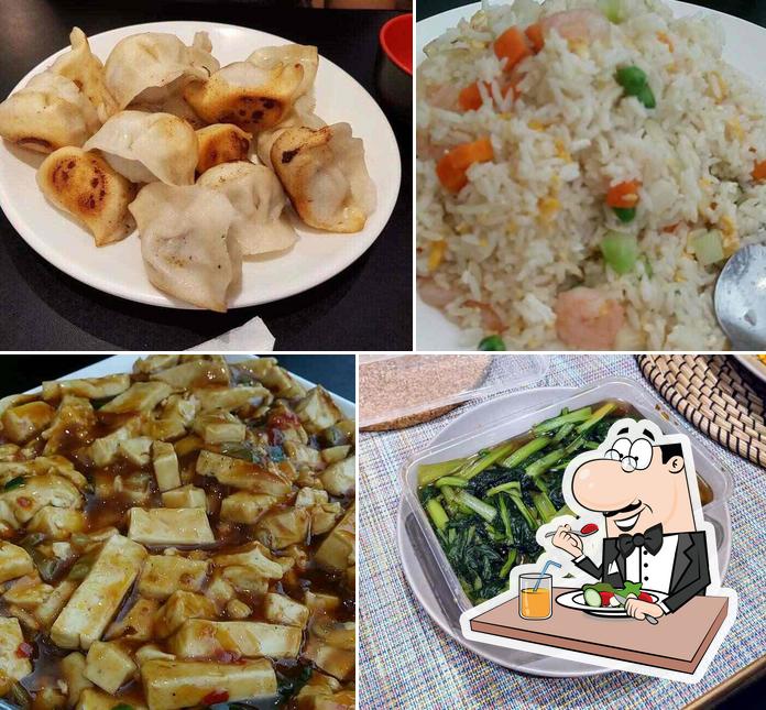 Best pan-fried dumplings in Clayton restaurants, spring 2024 - Restaurant Guru