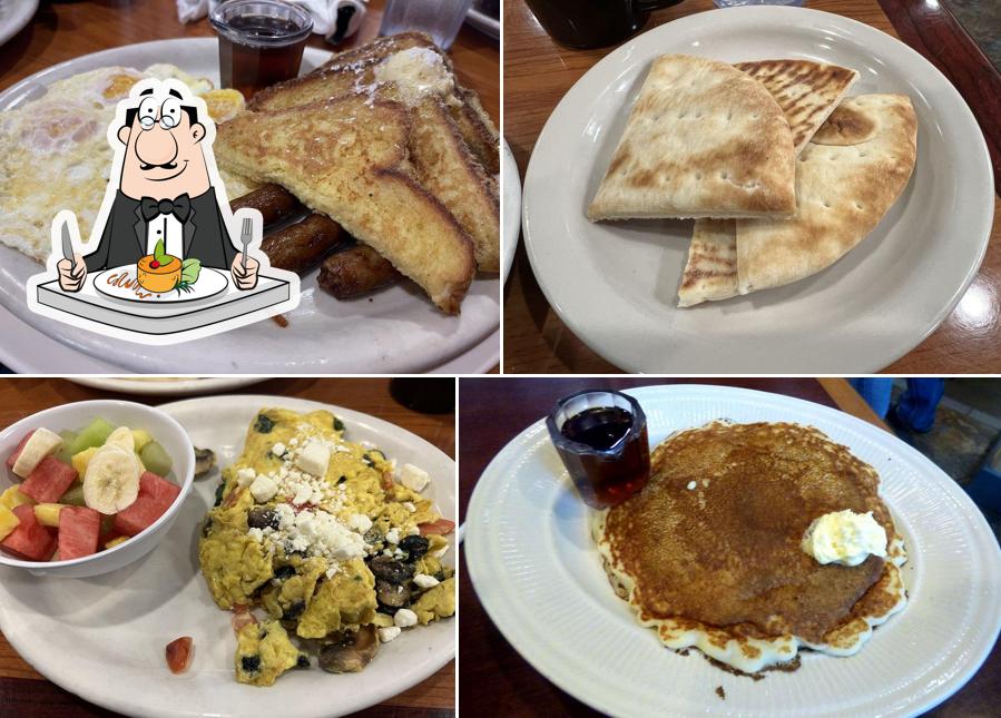 Spirit River Café, Apple Valley - Restaurant menu, prices and reviews