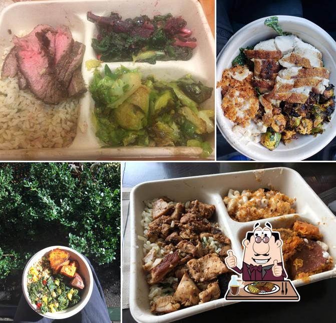 Best restaurants in Brookfield Place Mall - Restaurant Guru