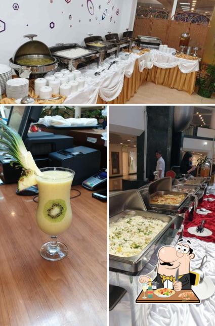 Al Hana Star Restaurant & Cafe, Dubai - Restaurant menu and reviews