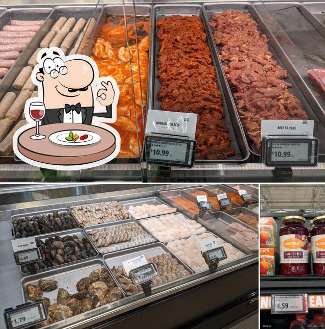 Amazon Fresh in North Riverside - Restaurant reviews