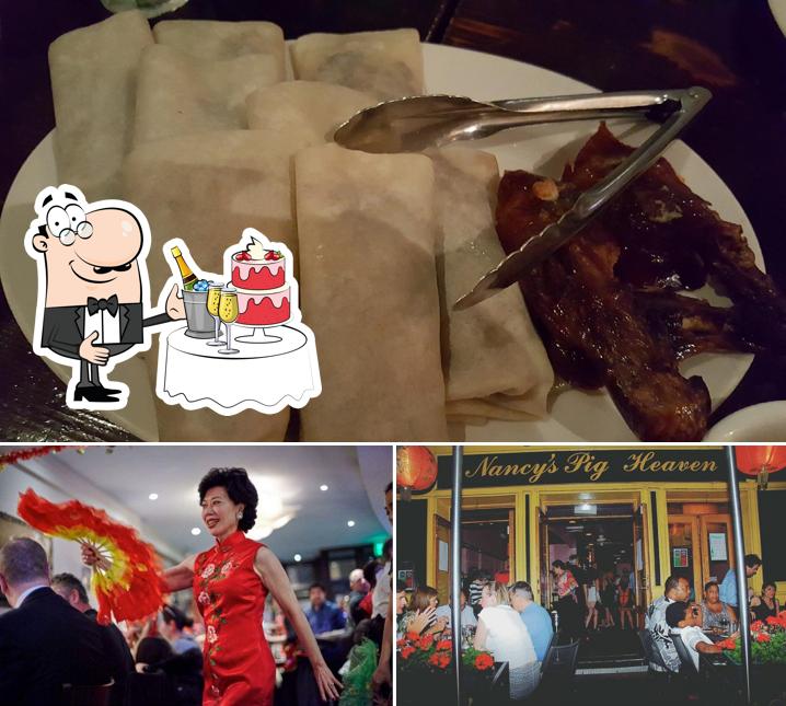 Pig Heaven, New York City, 77th Street - Restaurant menu, prices and ...