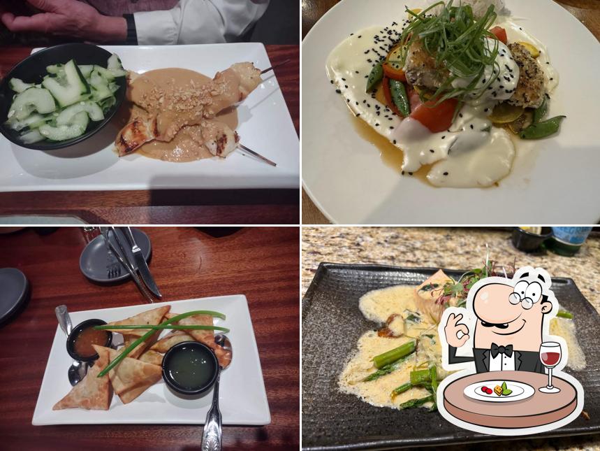 Bambu in Medford - Restaurant menu and reviews