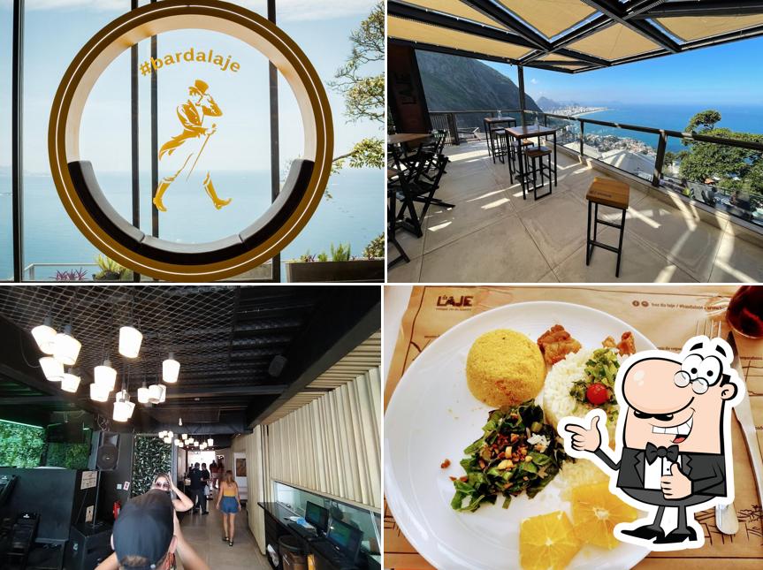 Bar da Laje, Rio de Janeiro - Menu do restaurante, preços e opiniões