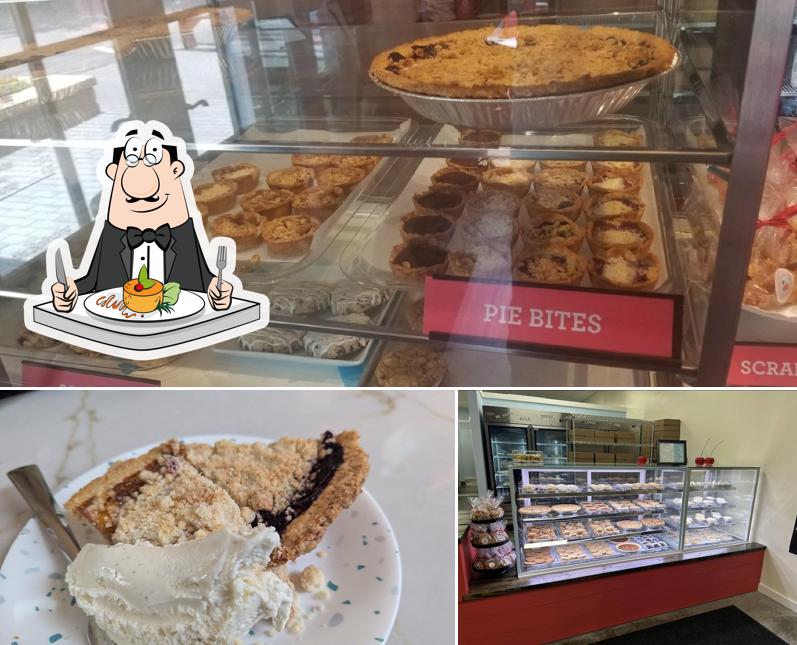 Be Happy Pie Company, Evansville - Restaurant menu, prices and reviews
