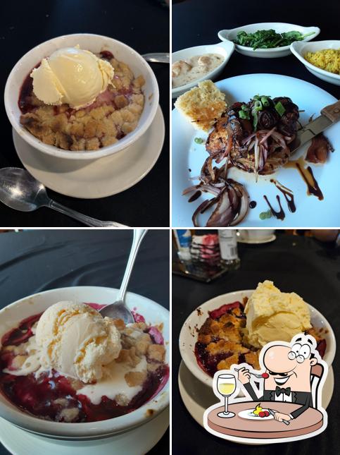 Blackwater Restaurant in Yankeetown - Restaurant menu and reviews