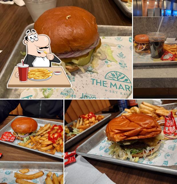 Butcher’s Burger, Elk Grove - Restaurant menu, prices and reviews