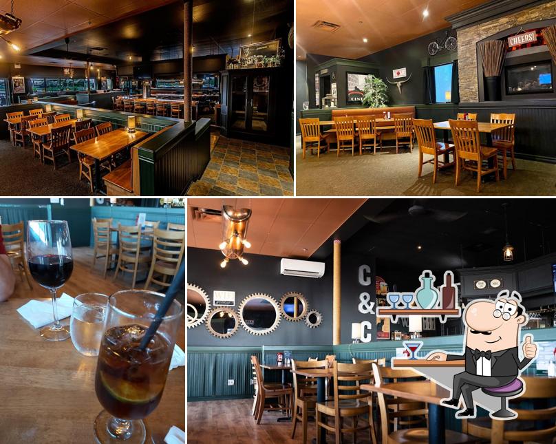 Top 7 restaurants in Bathurst, New Brunswick, december 2025 ...