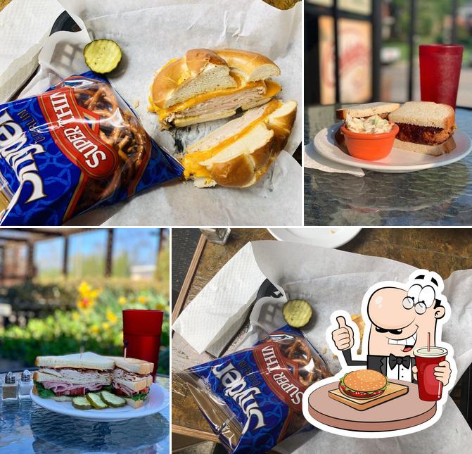 Cobblestone Café, Fort Thomas - Carta del restaurante y opiniones