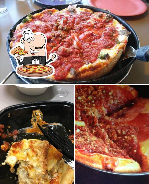 Davanni's Pizza & Hot Hoagies, 2500 Riverside Ave in Minneapolis ...