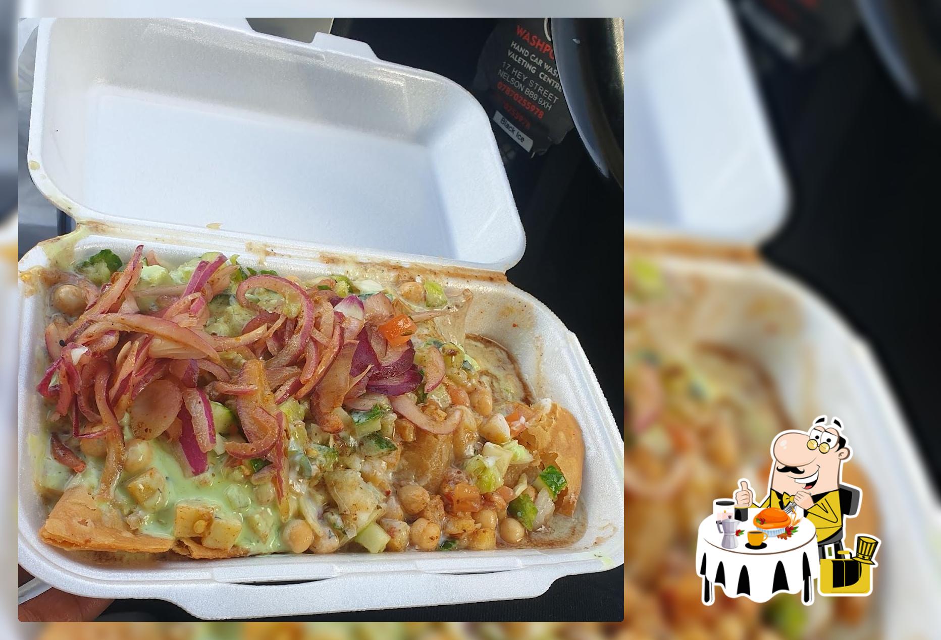 Mansha Sweet Centre in Nelson - Restaurant reviews