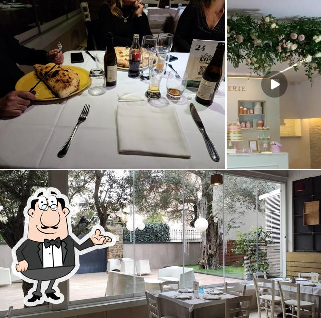 Dodici - Locanda del Gusto, Aversa - Menu del ristorante, prezzi e ...