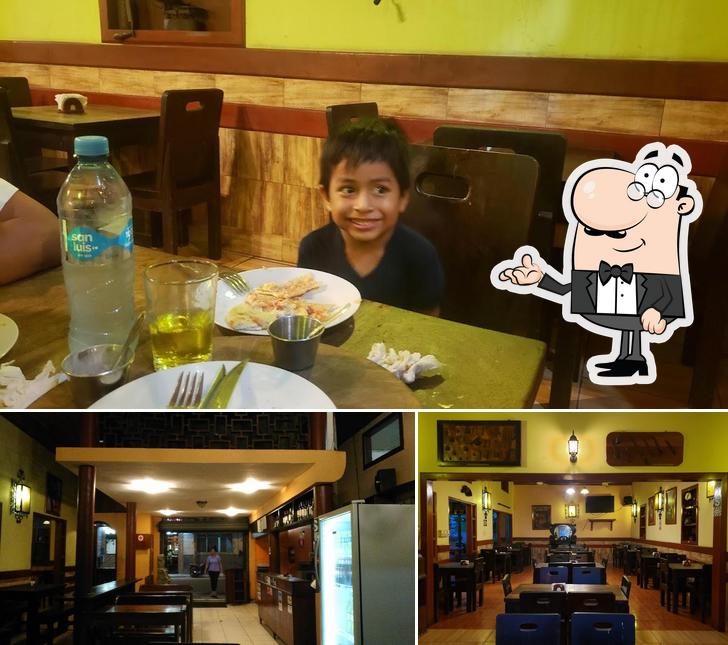 El Leñador restaurant, Iquitos, Antonio Raimondi 158 - Restaurant reviews